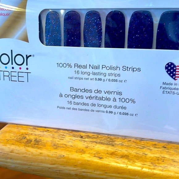 Color Street | Makeup | Color Street Nail Strips | Poshmark